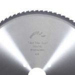 Flying Cut-off Cold Saw Blades - Gulf States Saw & Machine Co.