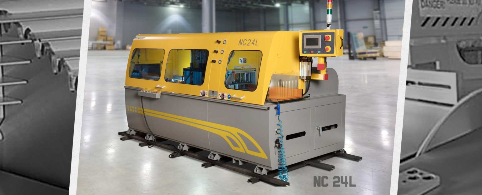 PMI High Speed Production Circular Upcut Saws - Gulf States Saw ...