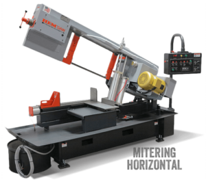 HEM Saw Automatic Band Saws - Gulf States Saw & Machine Co.